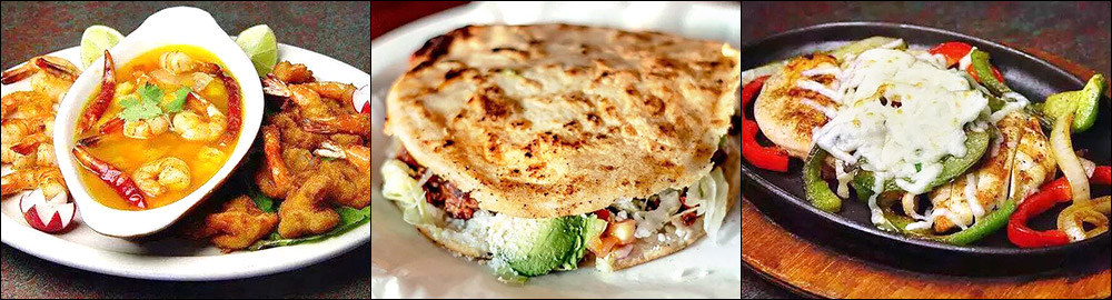 7 Mares Mexican Restaurant - Antioch, TN 37013 (Menu & Order Online)